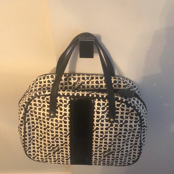 Coach | Bags | Coach Small Train Case Bag | Poshmark